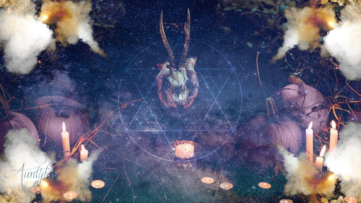 Deosil Spiritual Meaning And Interpretation | Auntyflo.com