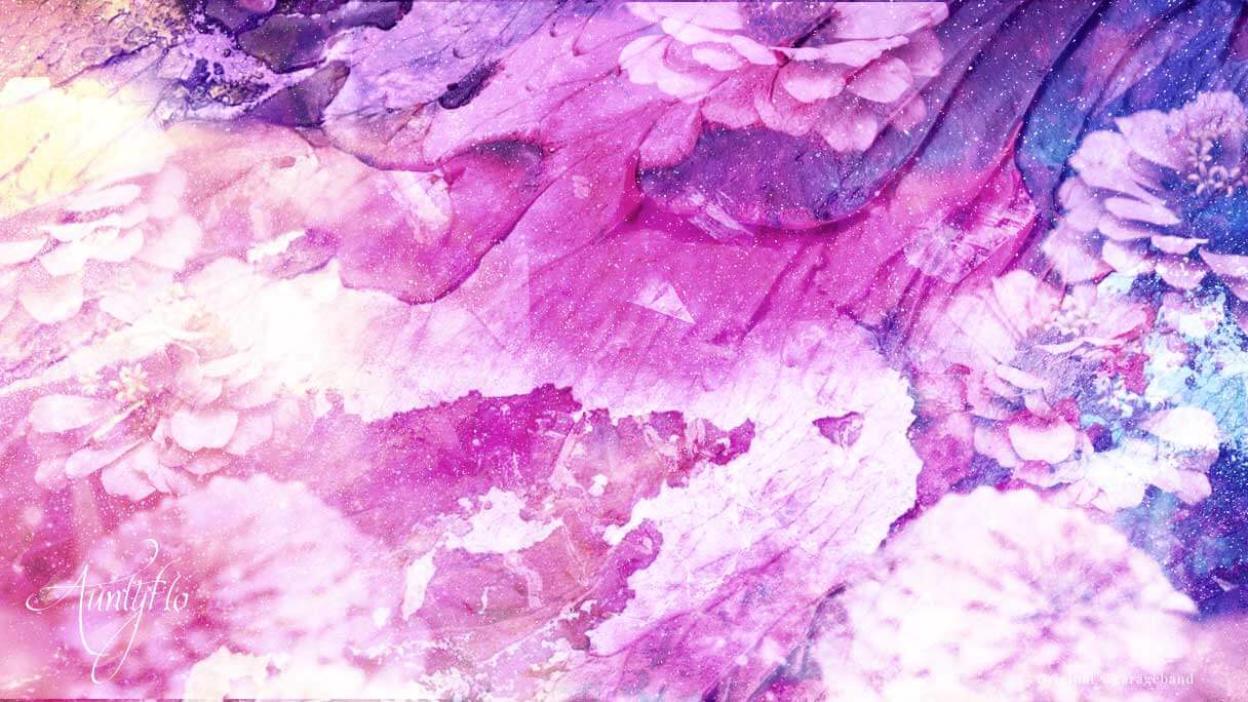 Spiritual Color Meanings Auntyflo