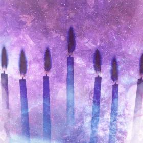 Orange Candle Spells Spiritual Meaning And Interpretation | Auntyflo.com