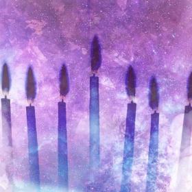 Orange Candle Spells Spiritual Meaning And Interpretation | Auntyflo.com