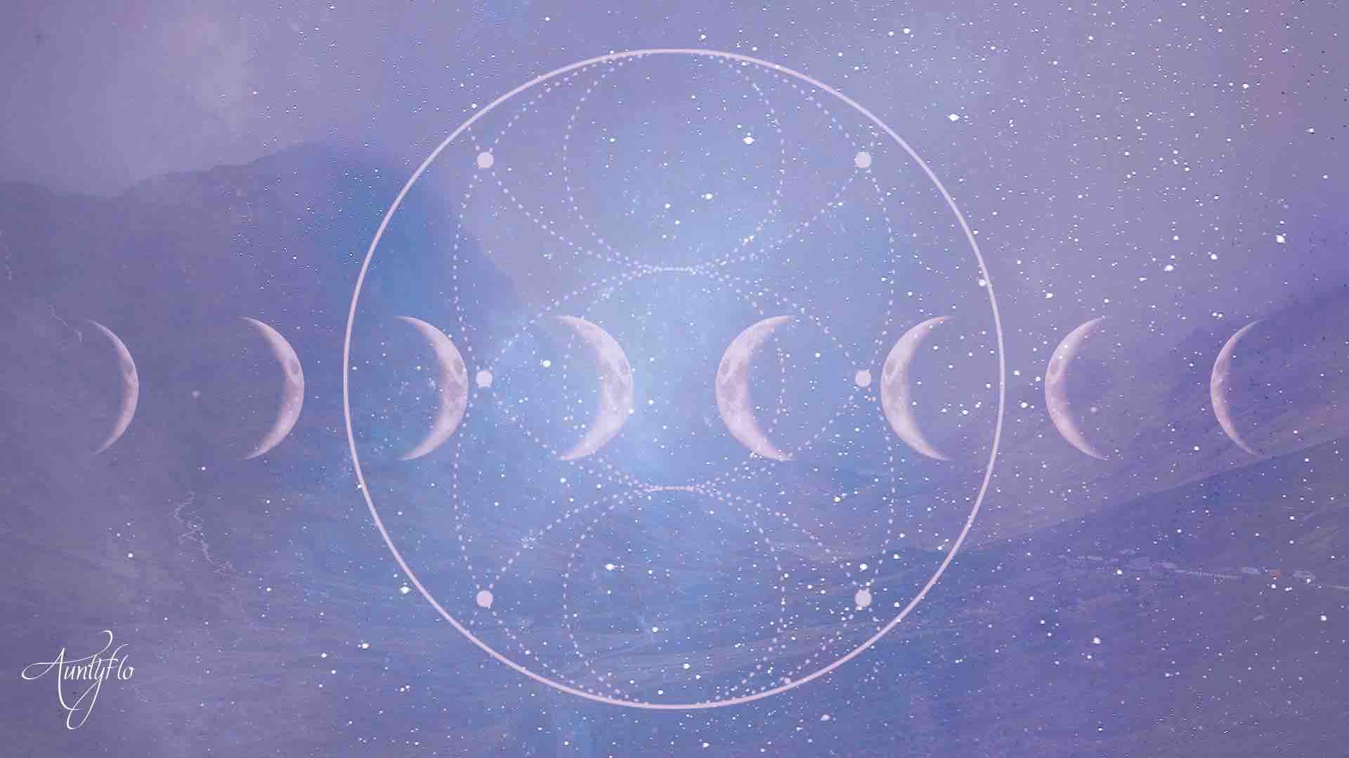 Moon Sign Calculator: What is your Moon Sign? | Auntyflo.com