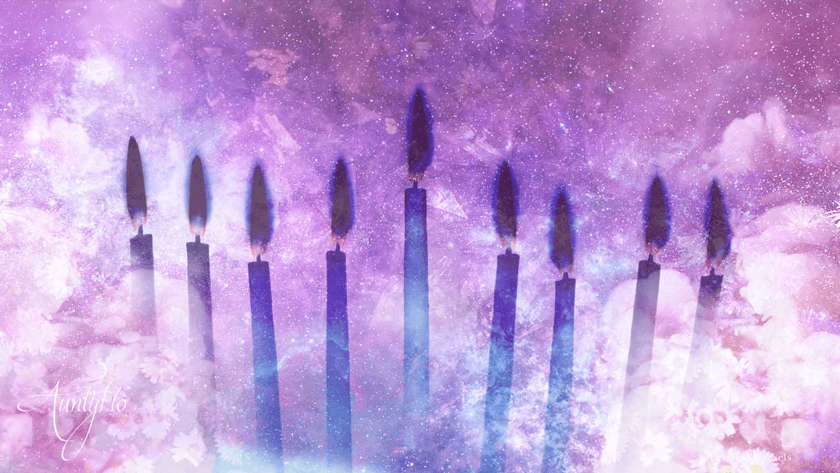 Candle Magic – Uses for colors and spell work Spiritual Meaning And ...