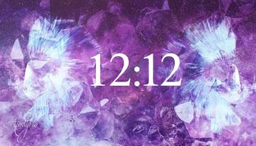 What does 12:12 mean spiritually? | Auntyflo.com